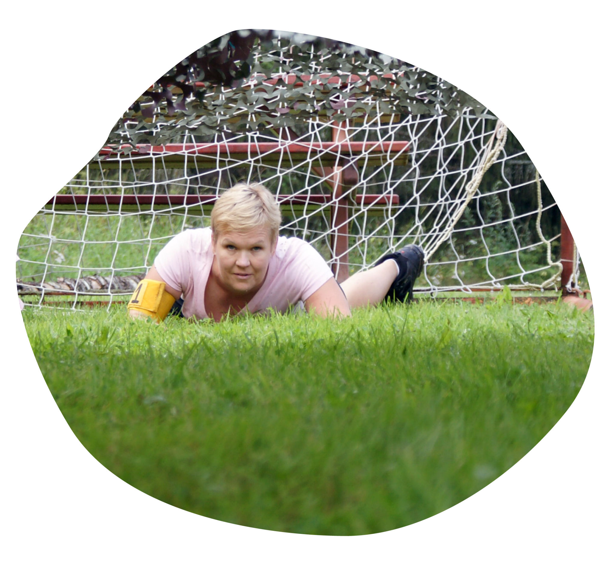 SISU bootcamp – Unelmoi, sitoudu, onnistu!
